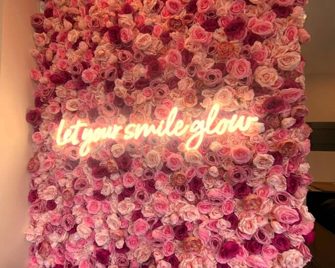 Zental Dental | Custom Signs