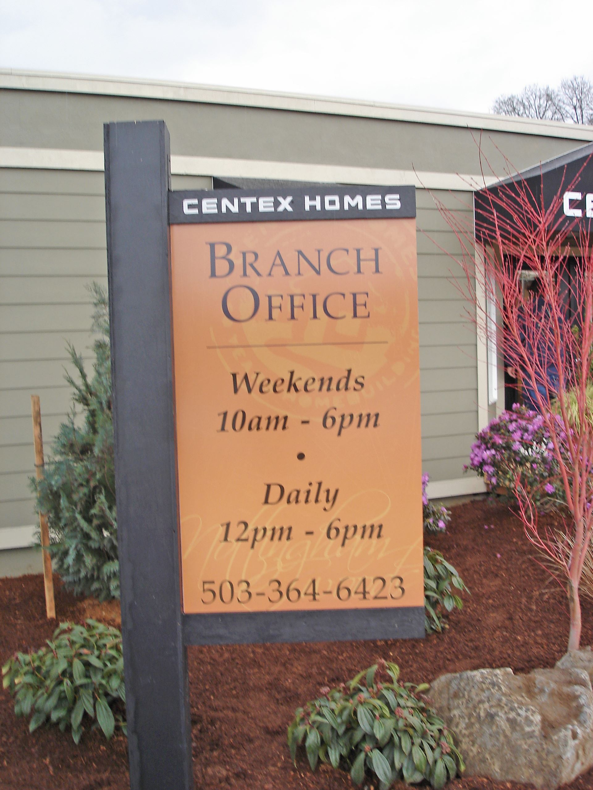 Business Hours Signage | Hours of Operation Signs | FASTSIGNS