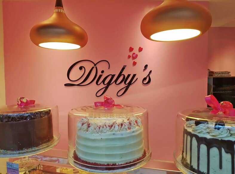 Custom Business Signage | Outdoor & Interior Signs | FASTSIGNS