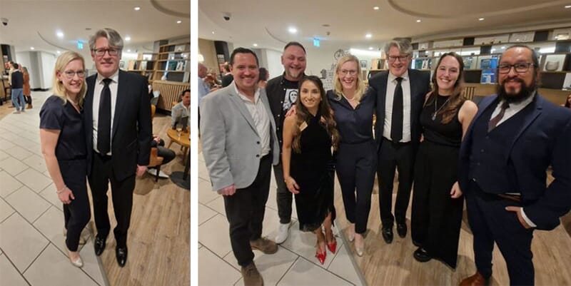 Celebrating Success at the 2024 FASTSIGNS Convention