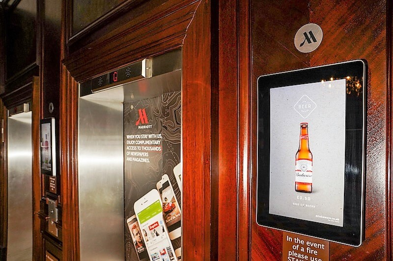 Signage trends for 2023