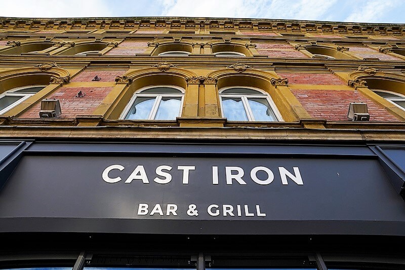 Signage trends for 2023