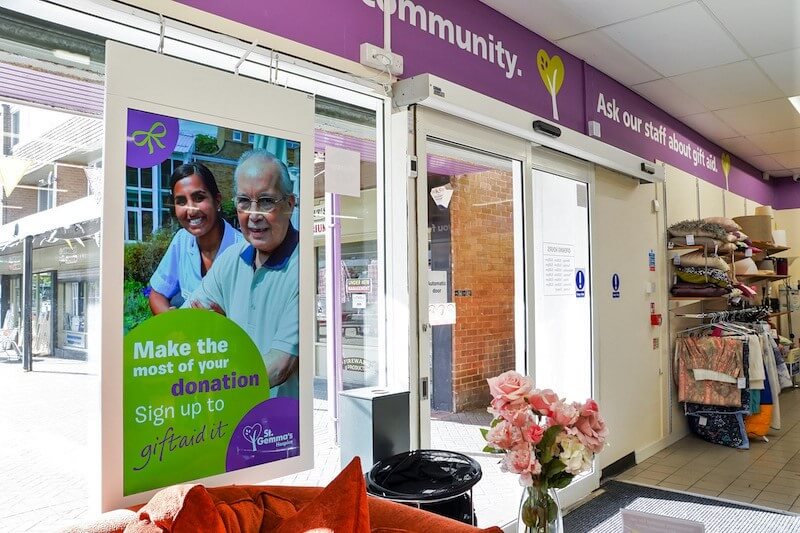 The Most Popular and Effective Signs for Shop Fronts