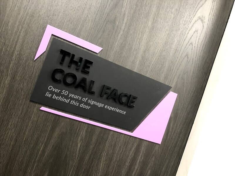 Design trends for signs in 2024 | FASTSIGNS Leeds
