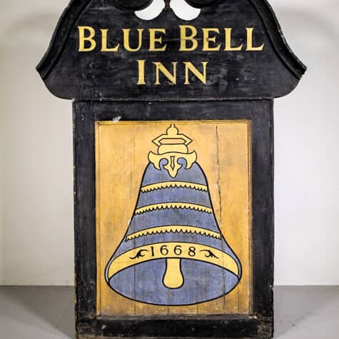 A Sign of the Times: Signage Through the Ages in the UK