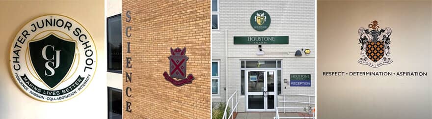 The Importance of School Branding