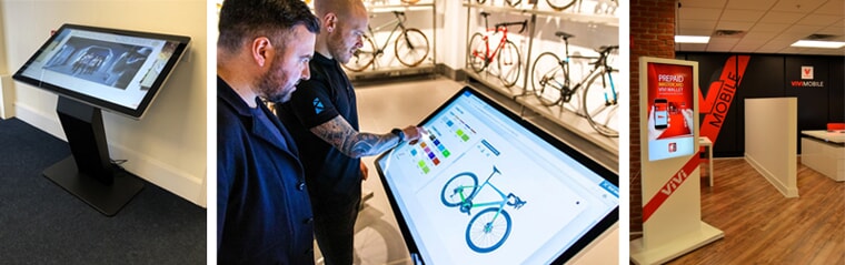 Signage Design Trends for 2025